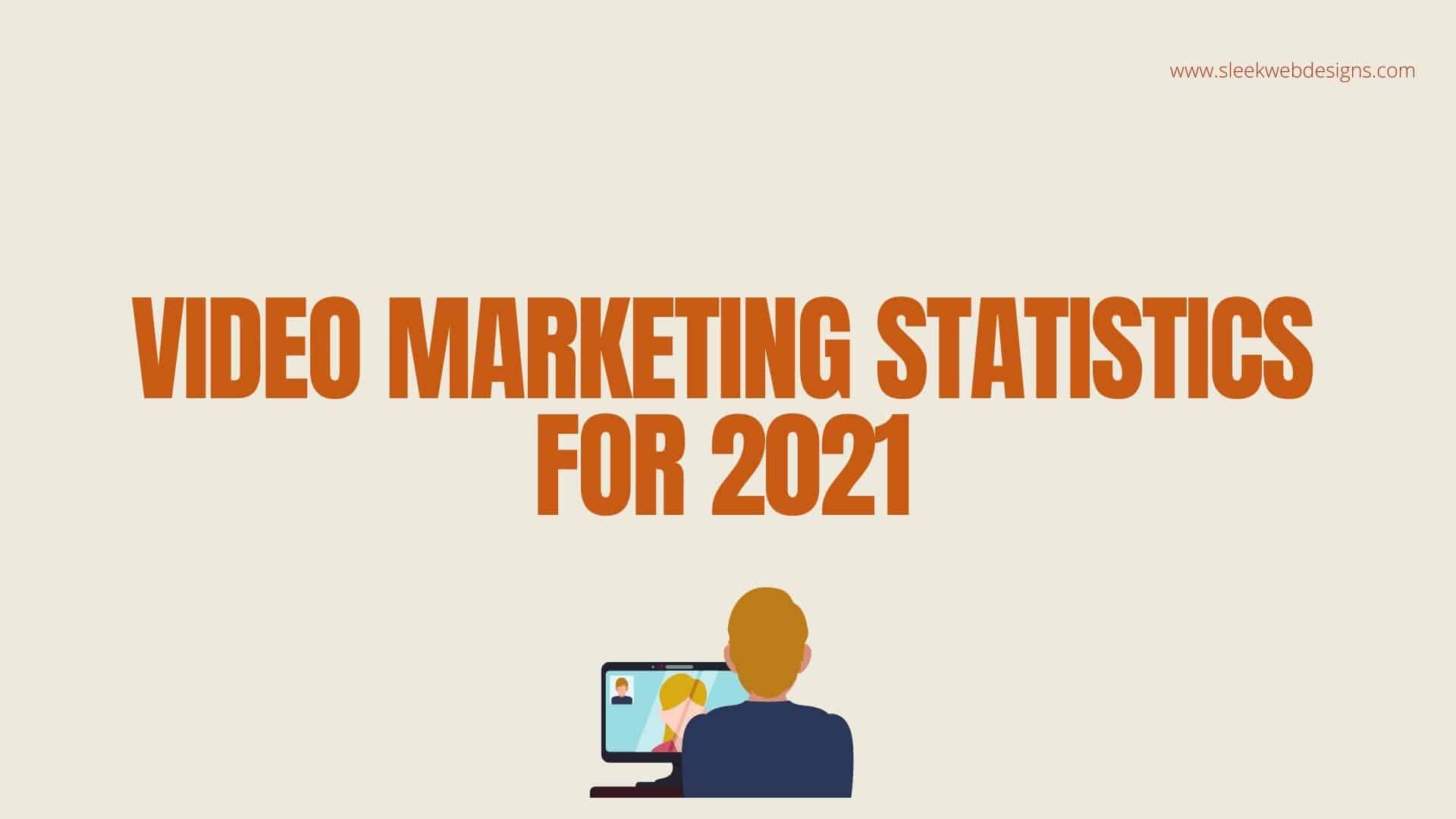 75 Essential Video Marketing Statistics for 2024