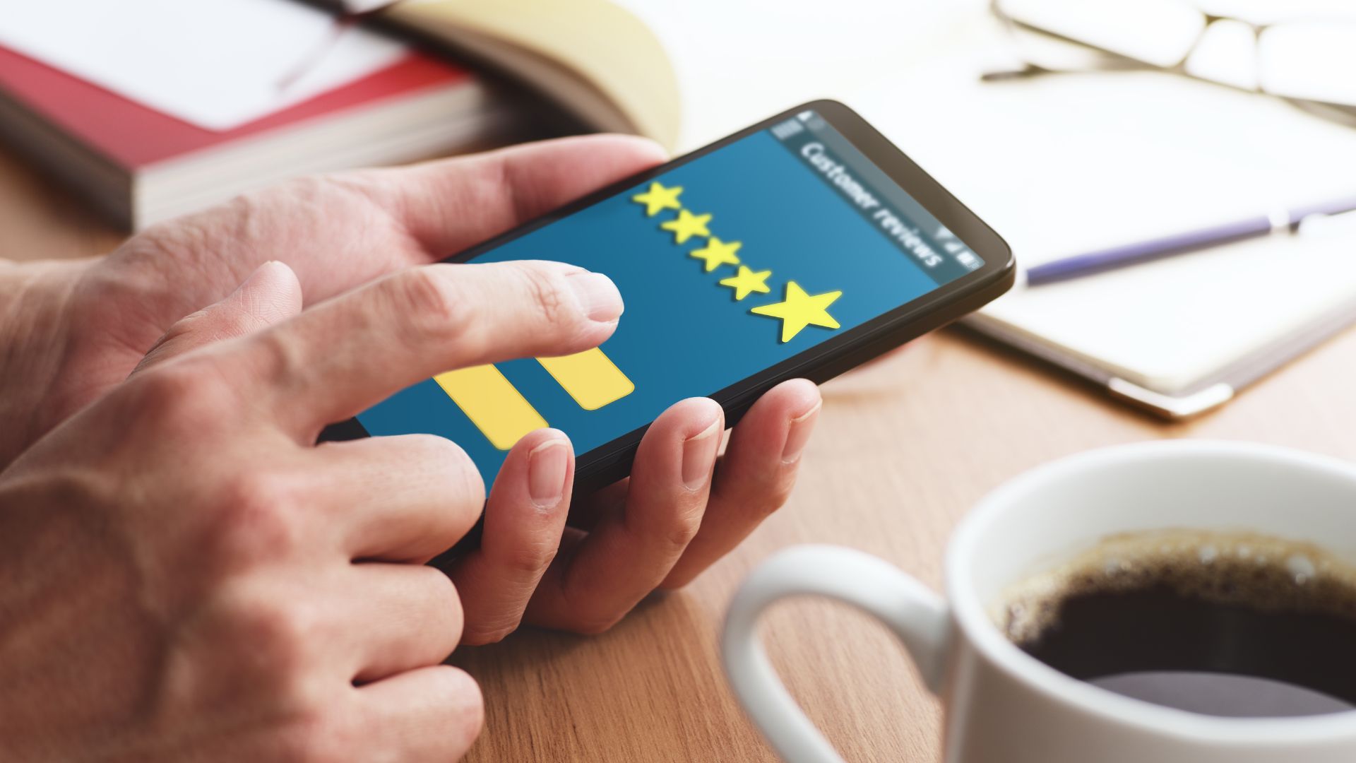 How Google Star Ratings Work: Complete Guide (2024)