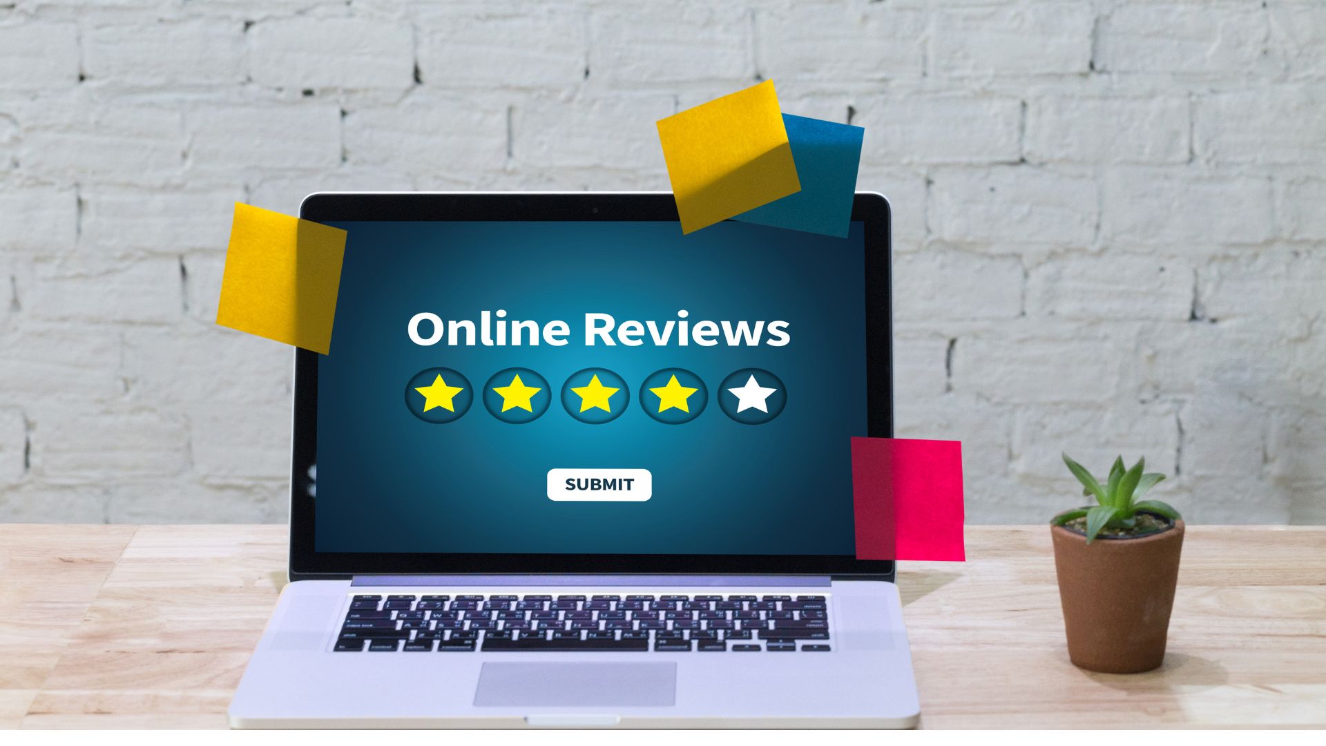 How Google Star Ratings Work: Complete Guide (2024)